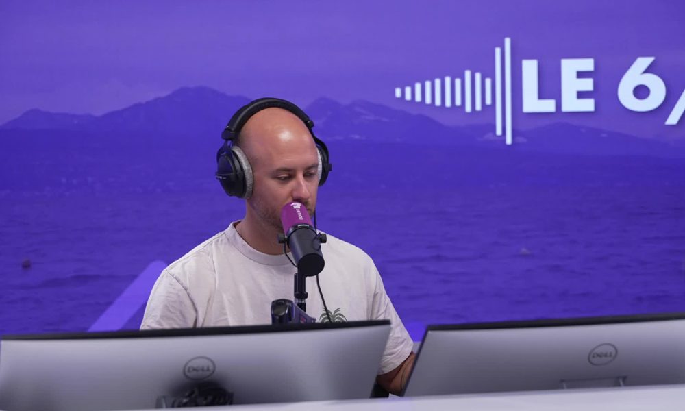 Le 6/9 LFM : L'éphéméride, 12.06.2026 06:25 | LFM la radio