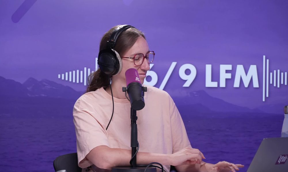 Le 6/9 LFM, 12.06.2026 06:52 | LFM la radio