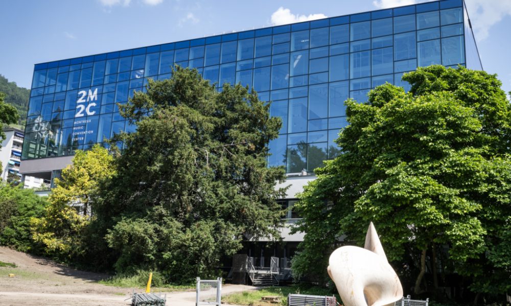 Montreux Jazz: plus de 700 événements gratuits sur 12 scènes "off ...