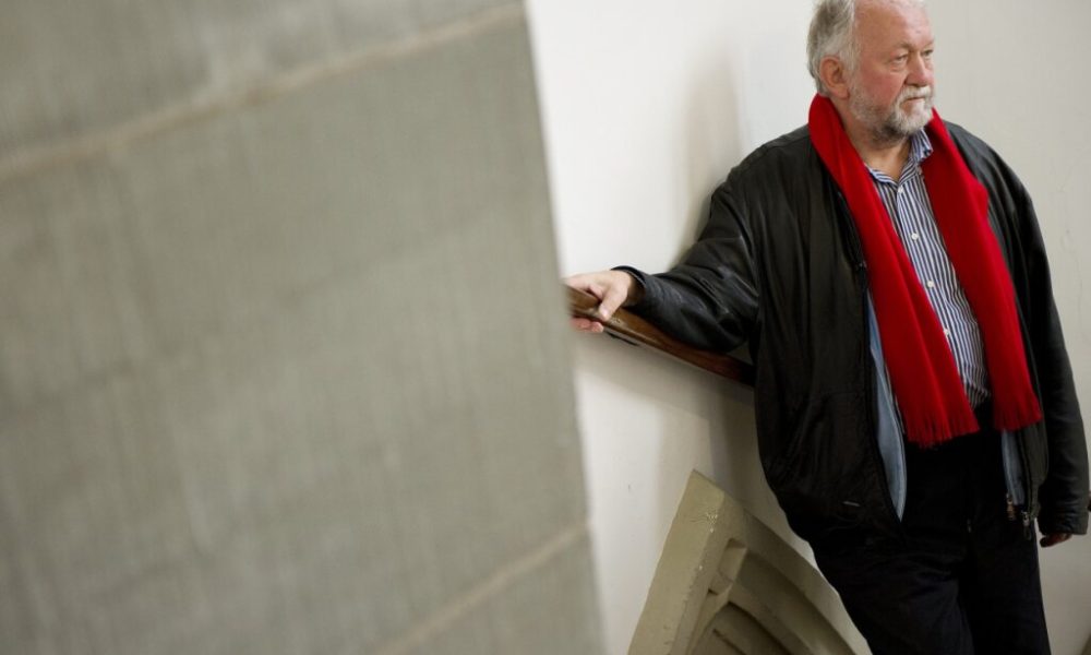 Décès de l'ancien conseiller d'Etat fribourgeois Pascal Corminboeuf ...