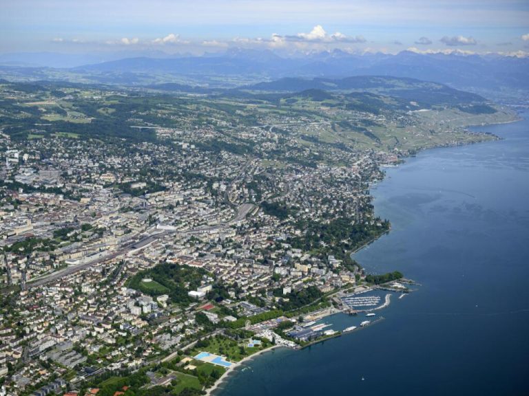 Lausanne: nouvelle édition pour le budget participatif | LFM la radio