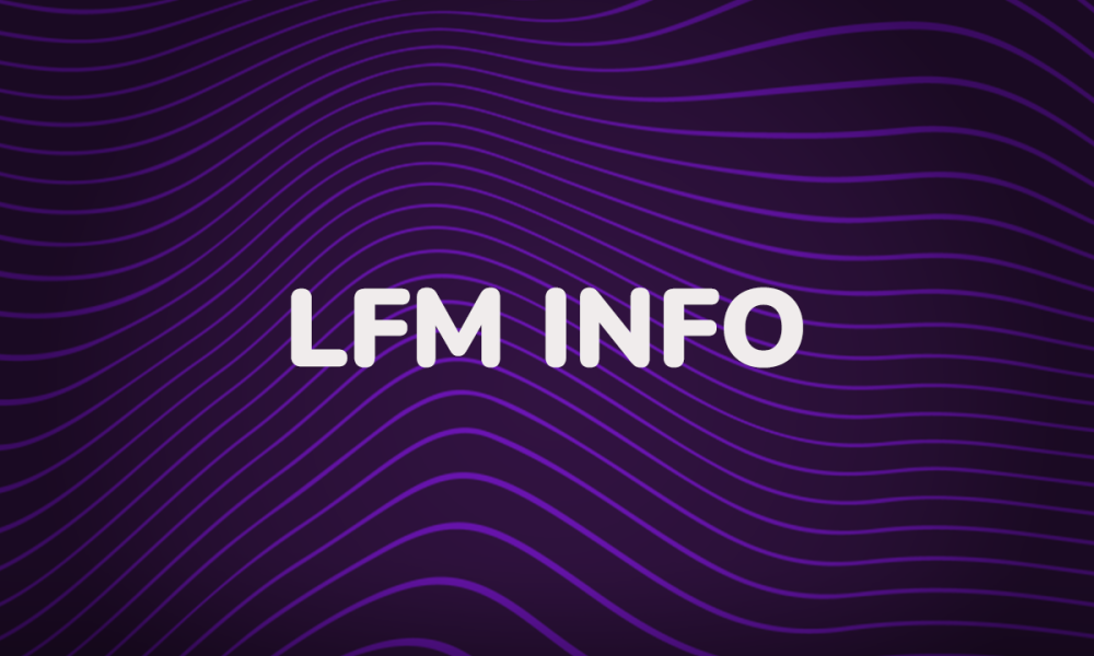LFM info : Le flash info, 12.06.2026 07:59 | LFM la radio