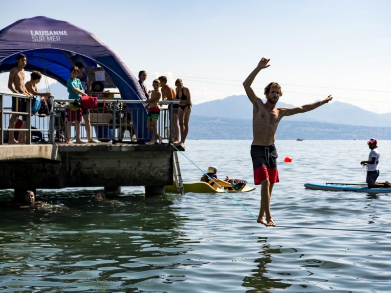 Lausanne sur Mer 2026: 86 animations pour le 25e anniversaire | LFM la ...