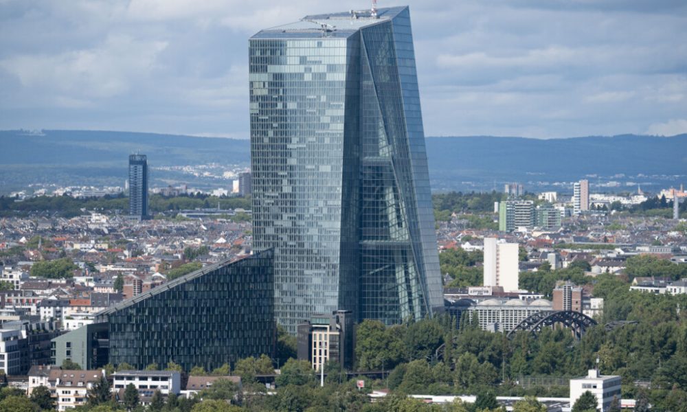 La BCE relève ses taux de 0,25 point face à l'inflation | LFM la radio