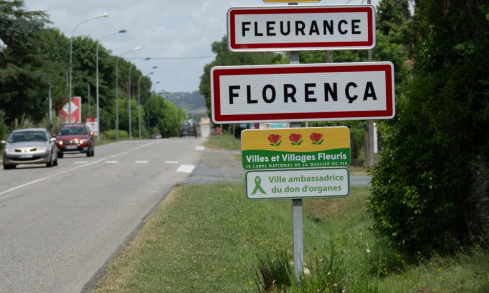 6000 personnes rendent hommage à Lyhanna en France | LFM la radio