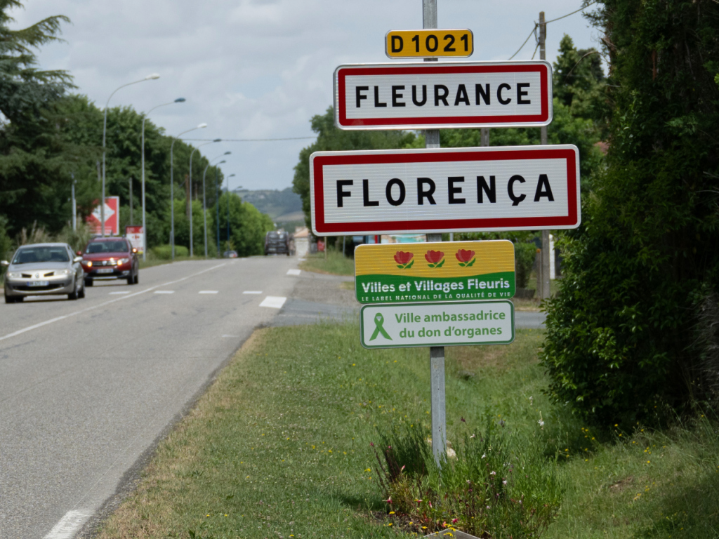 6000 personnes rendent hommage à Lyhanna en France | LFM la radio