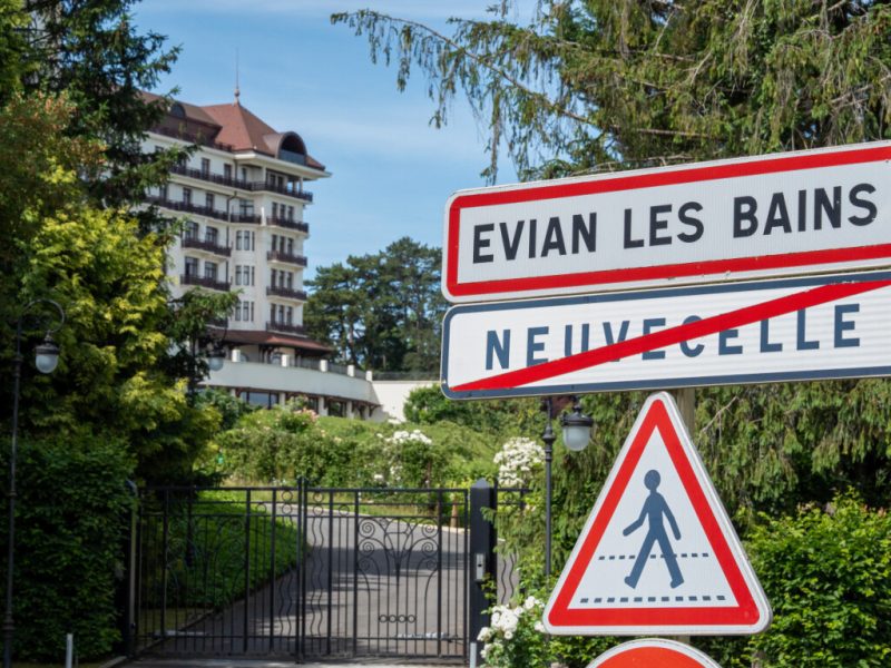 G7: l'Armée de l'Air met en place une "bulle" de protection du ciel ...