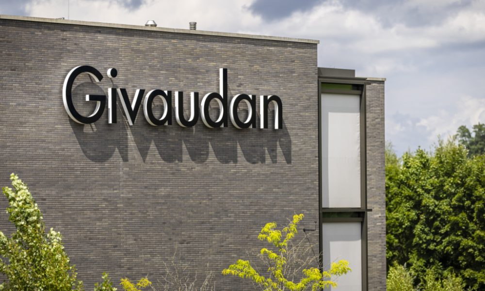 Givaudan porte plainte contre des employés pour vols de parfum | LFM la ...
