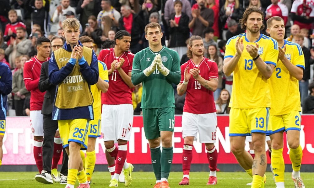 Christian Eriksen s'effondre en plein match | LFM la radio