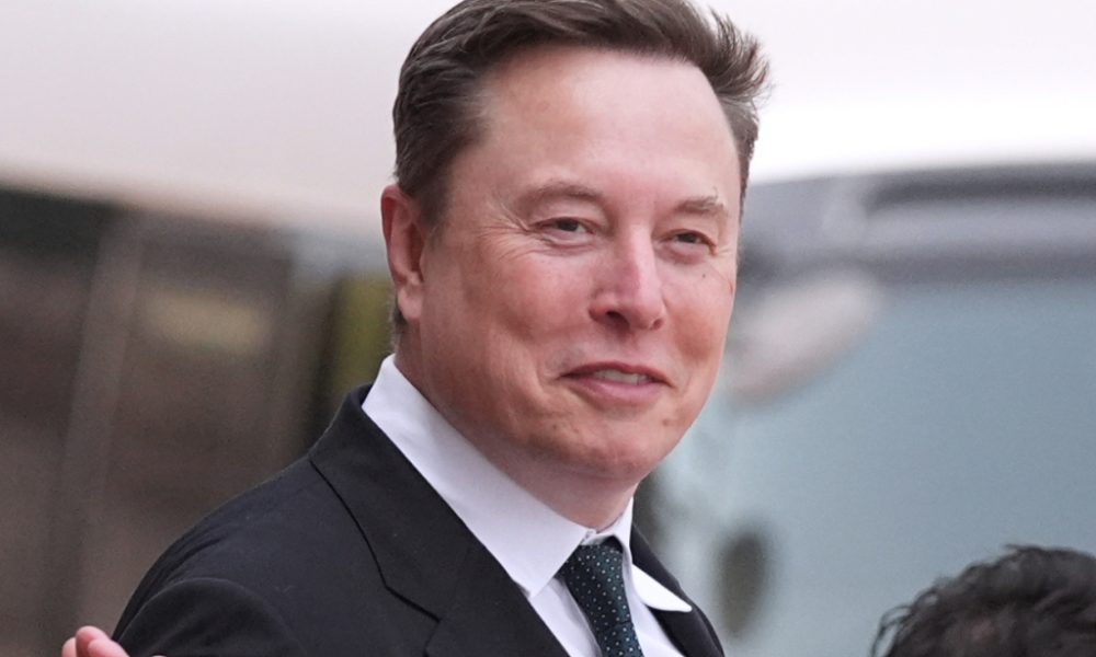 La fortune d'Elon Musk pourrait atteindre 1000 milliards de dollars ...