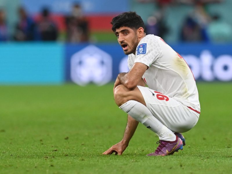 Nouveau visa pour Mehdi Torabi | LFM la radio