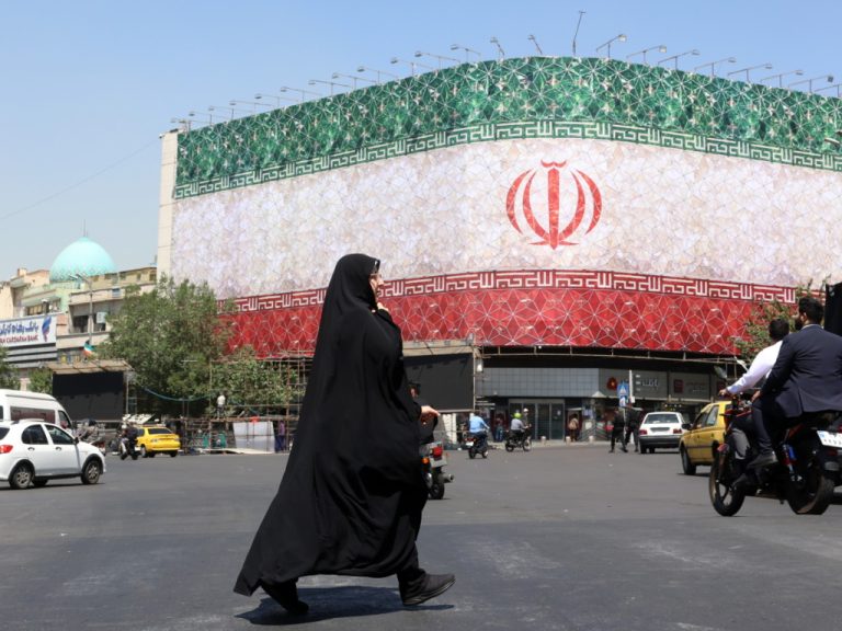 Trump assure qu'un accord sera signé dimanche avec l'Iran | LFM la radio